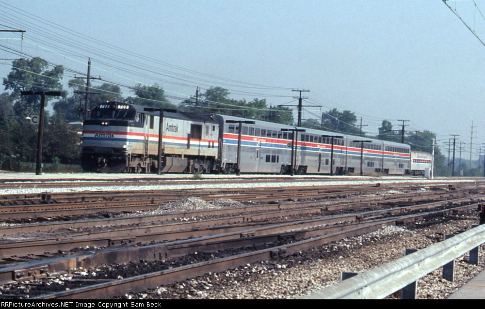 AMTK #391--The Shawnee